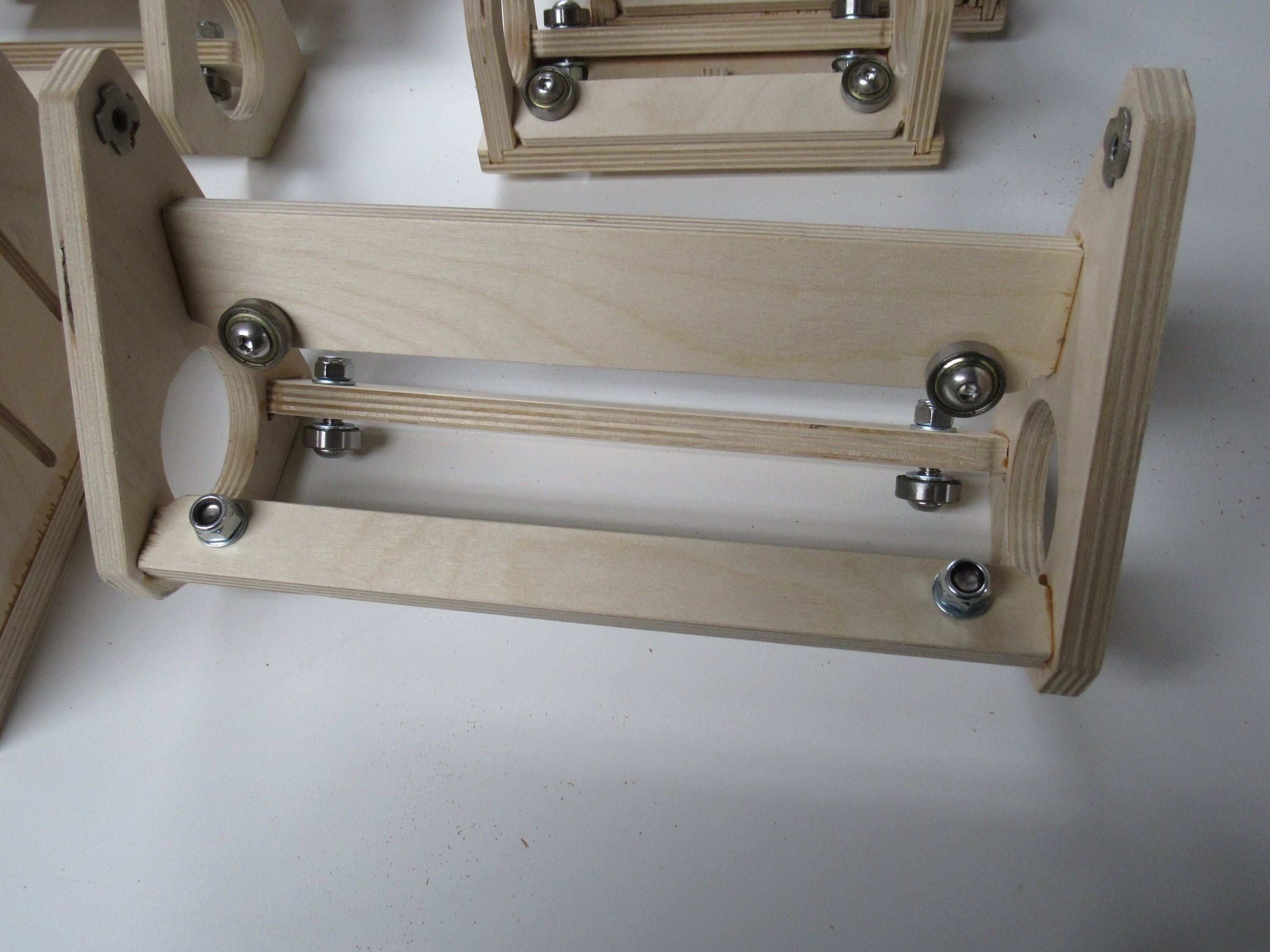 Slabber a Slab Flattening Jig - Etsy Canada