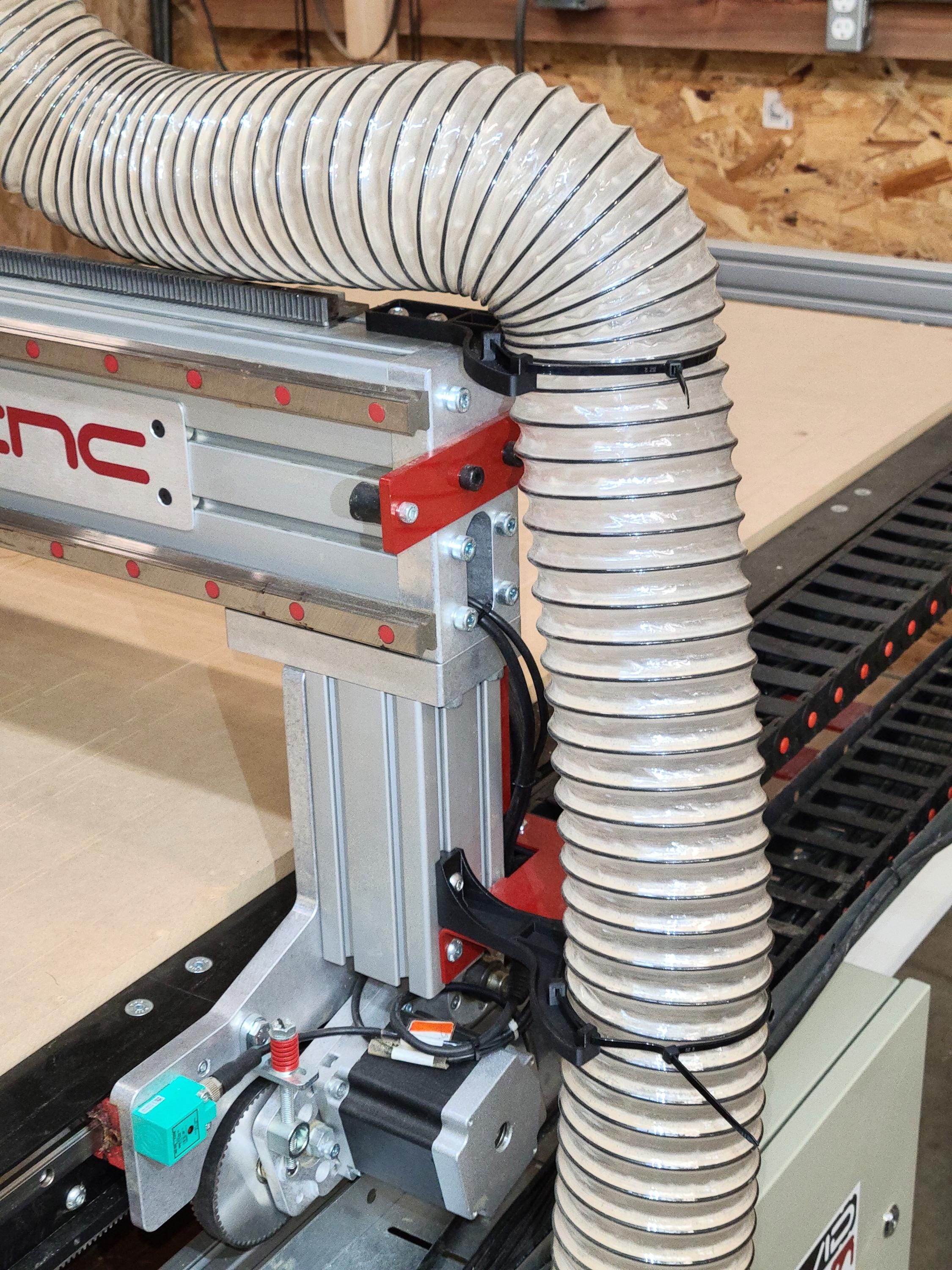 Pro Hoser for Avid CNC - Etsy