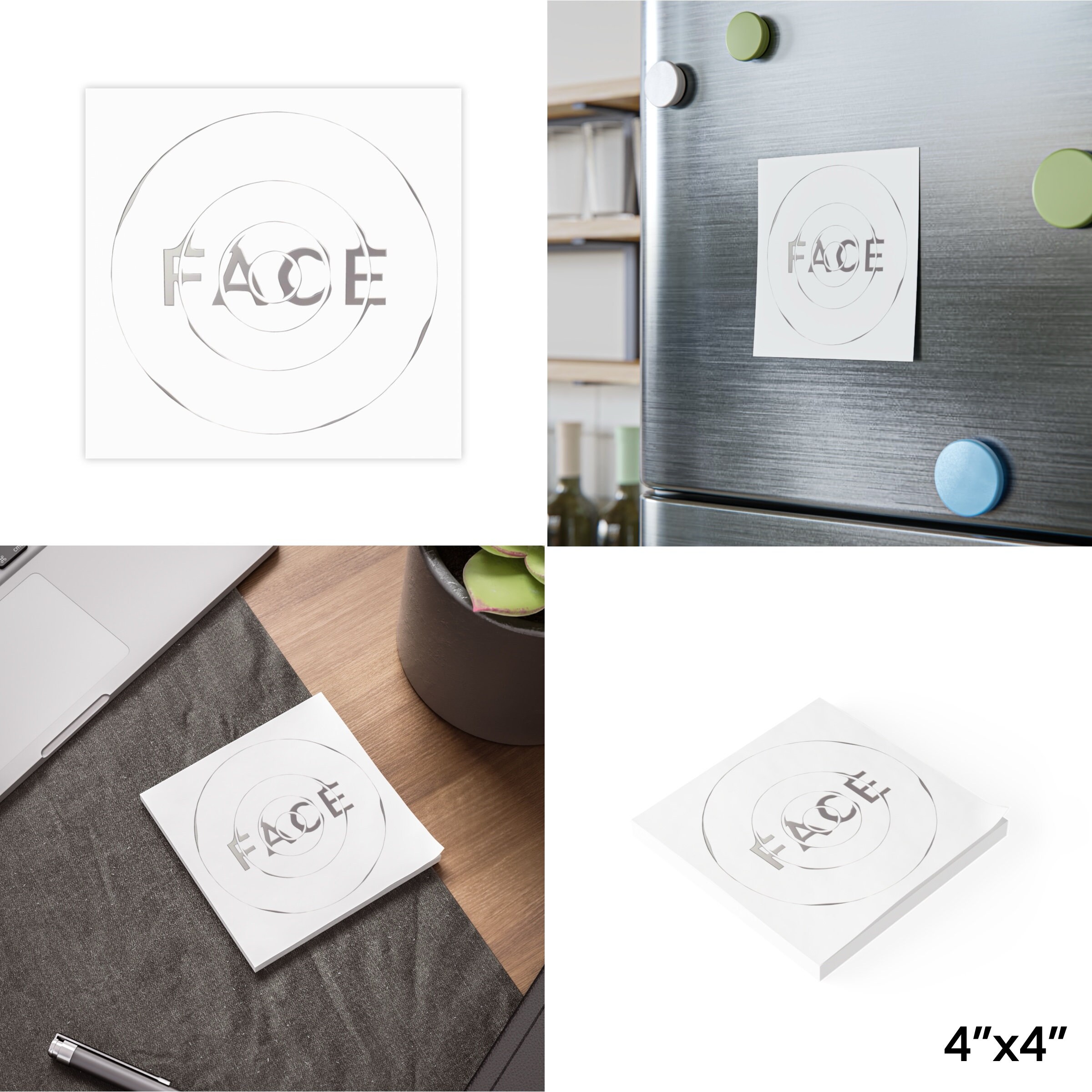 Jimin Face Post-it® Note Pads - Etsy