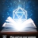 Session Planner and Journal - (game Master Prep for D&D and Other Rpgs ...