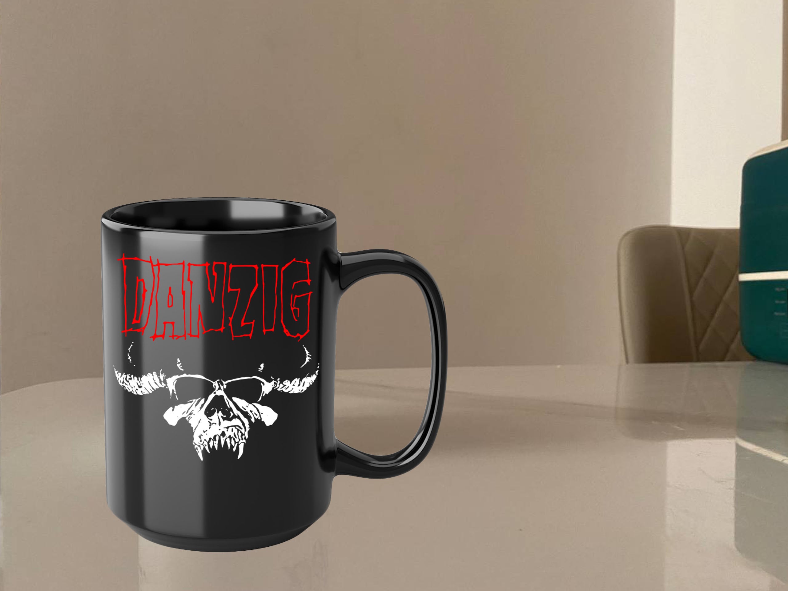 Danzig - Etsy