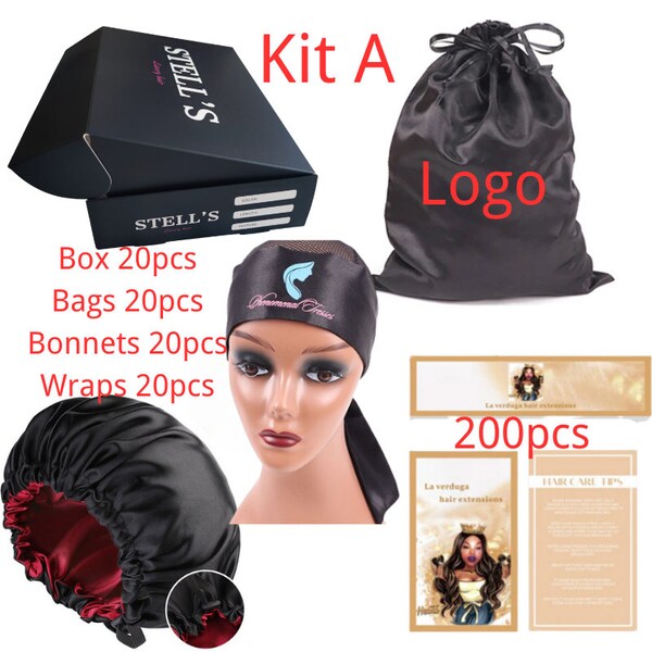 Custom Packaging - Etsy