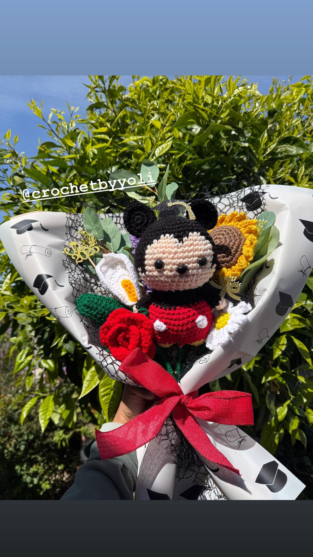 Mickey Mouse Bouquet - Etsy