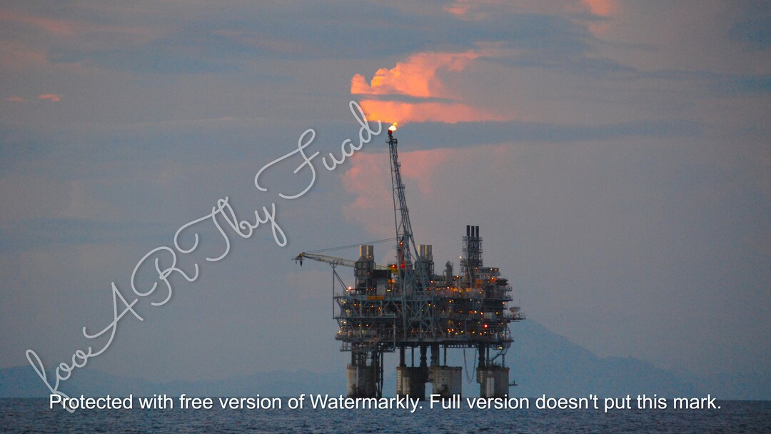 Desktop Wallpaper Offshore Photos Underwater Diving & - Etsy