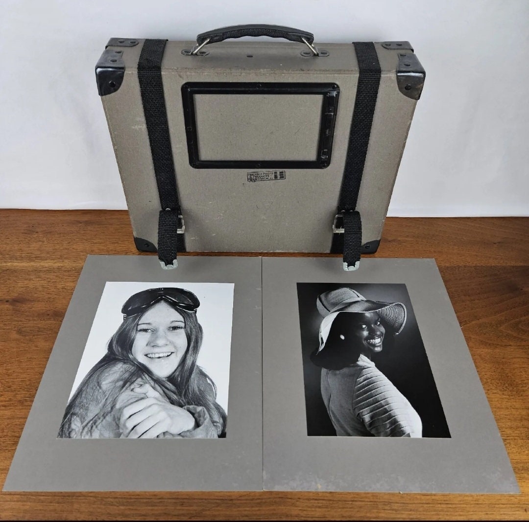 Fiberbilt Photo Products Mailing Box Over 50 Professional - Etsy