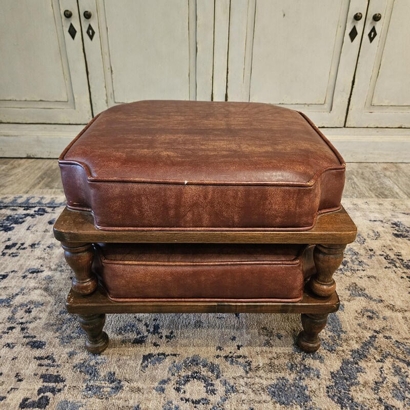 Stackable Stool - Etsy