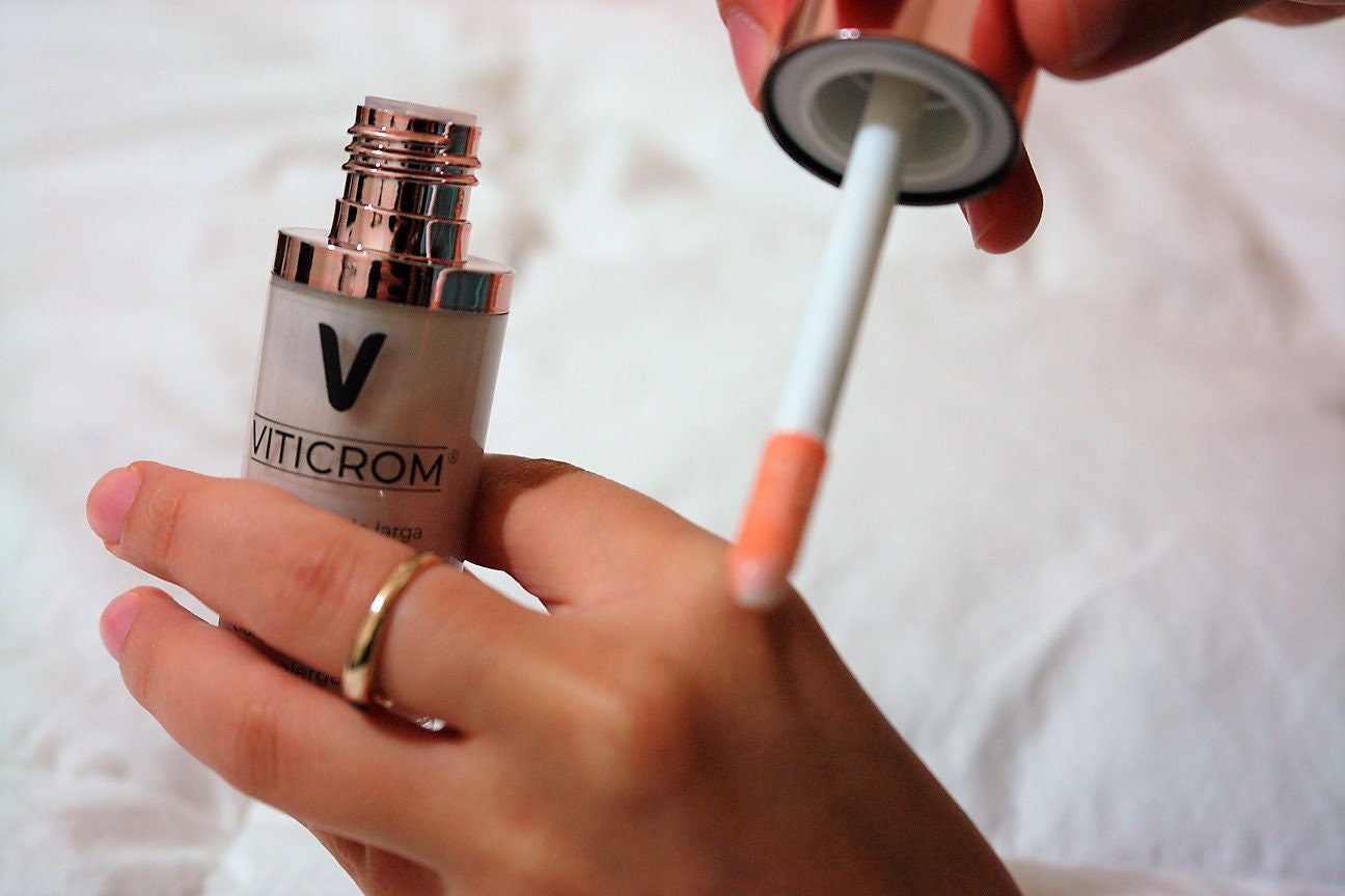 Vitiligo Long Lasting Waterproof Makeup - Etsy