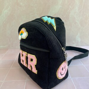 Personalized Mini Backpack for Kids – Design Your Own Custom Bag and ...