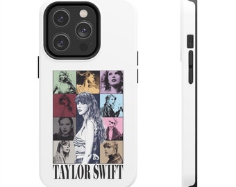 Eras Tour Phone Case - Etsy