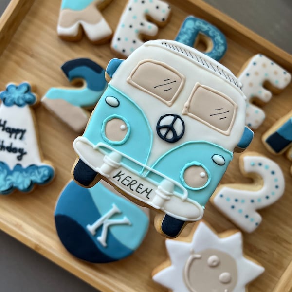 Vw Birthday - Etsy