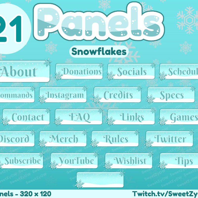 Christmas Discord Banner - Etsy
