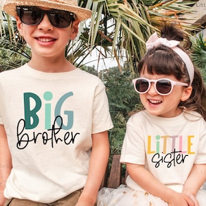 Matching Sibling - Etsy