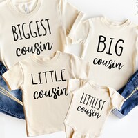 Cousin - Etsy