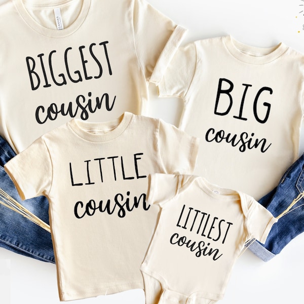 Matching Cousin Outfits - Etsy