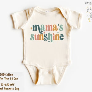 Chasing Sunshine and Mama's Sunshine Shirts, Mommy and Me Shirts, Mama ...