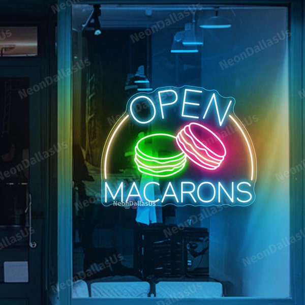 Neon - Etsy UK
