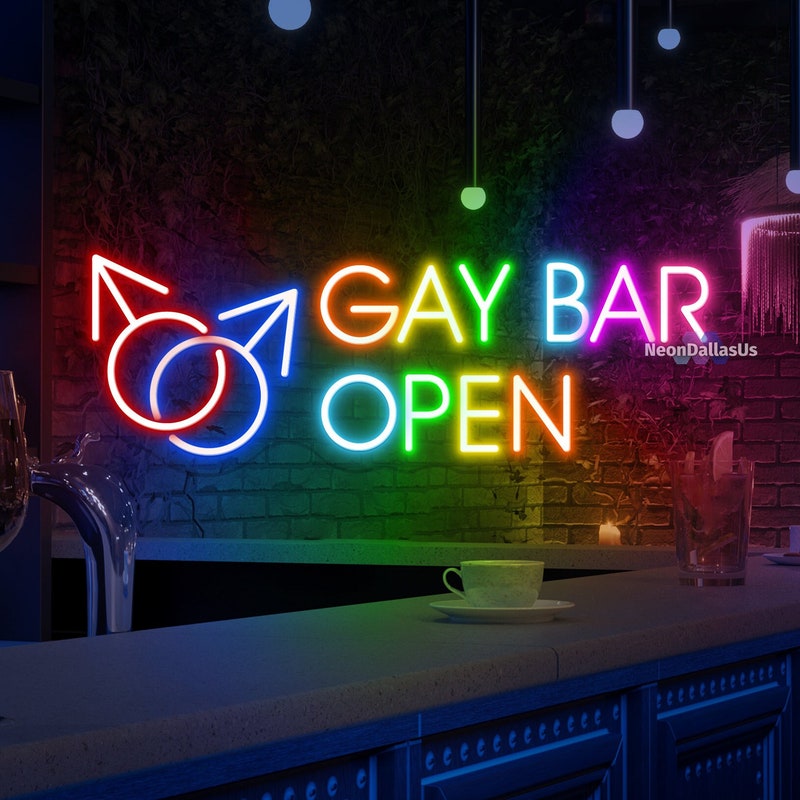 Gay - Etsy