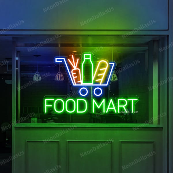 Grocery Store - Etsy