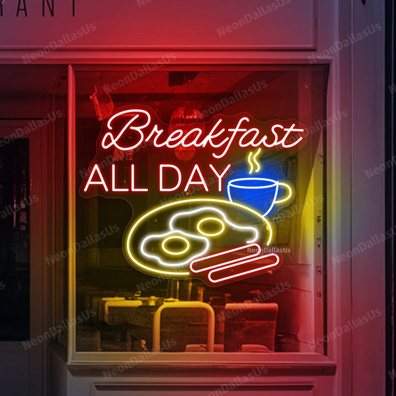 Lunch Room Signs - Etsy