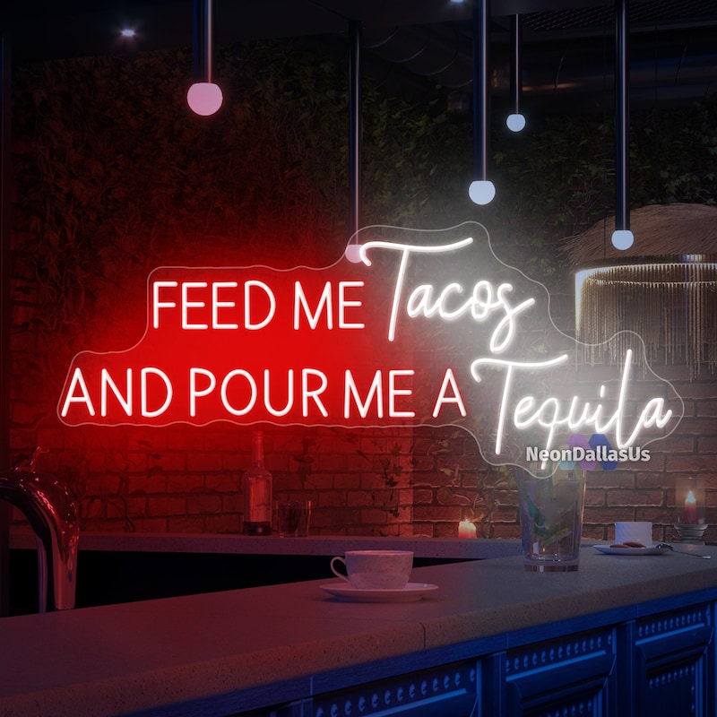 Feed Me Sign - Etsy