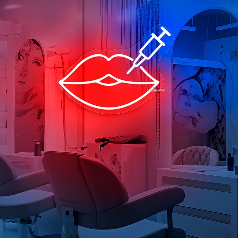 Botox Wall Art - Etsy