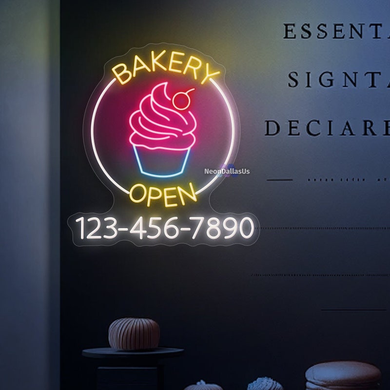 Led Sign Custom - Etsy