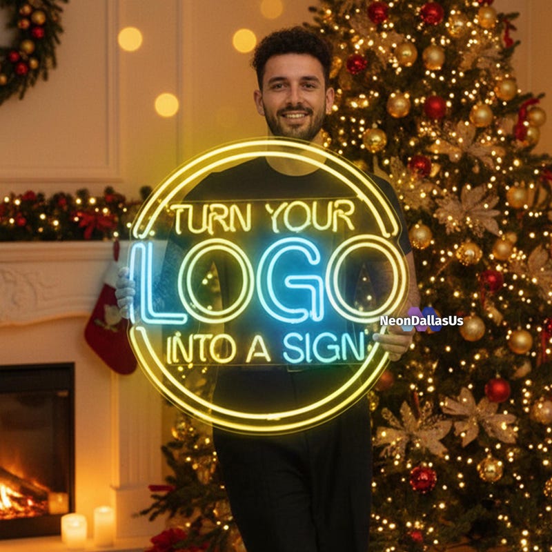 Custom Coffee Sign Led - Etsy