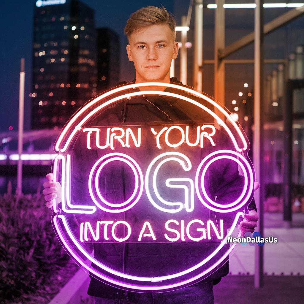 Custom Chinese Characters Neon Sign Personalized Neon Sign for Outdoor ...