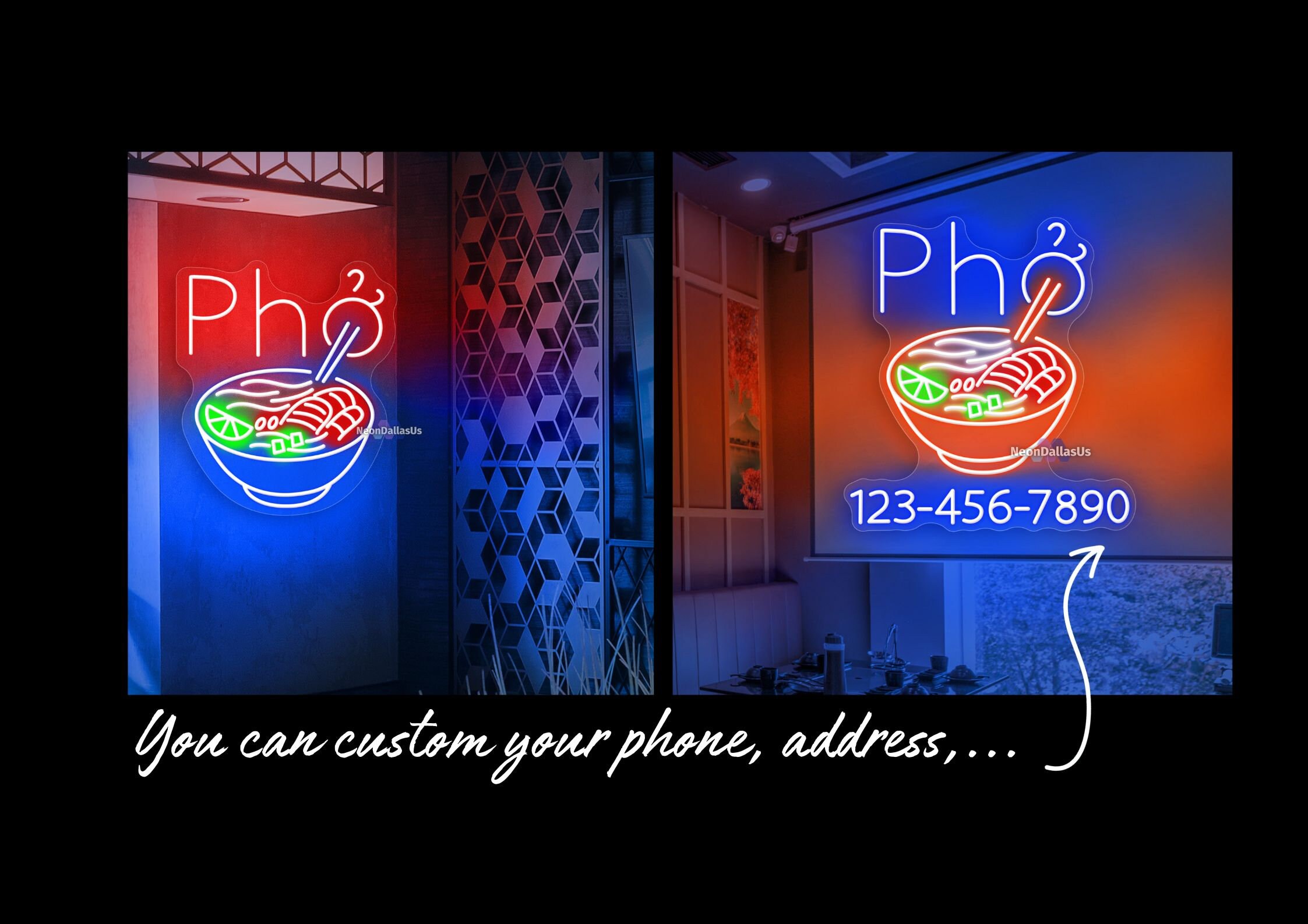 Hot Dogs Neon Sign Hot Dogs Light Sign Hot Dogs Open Led Sign Custom ...