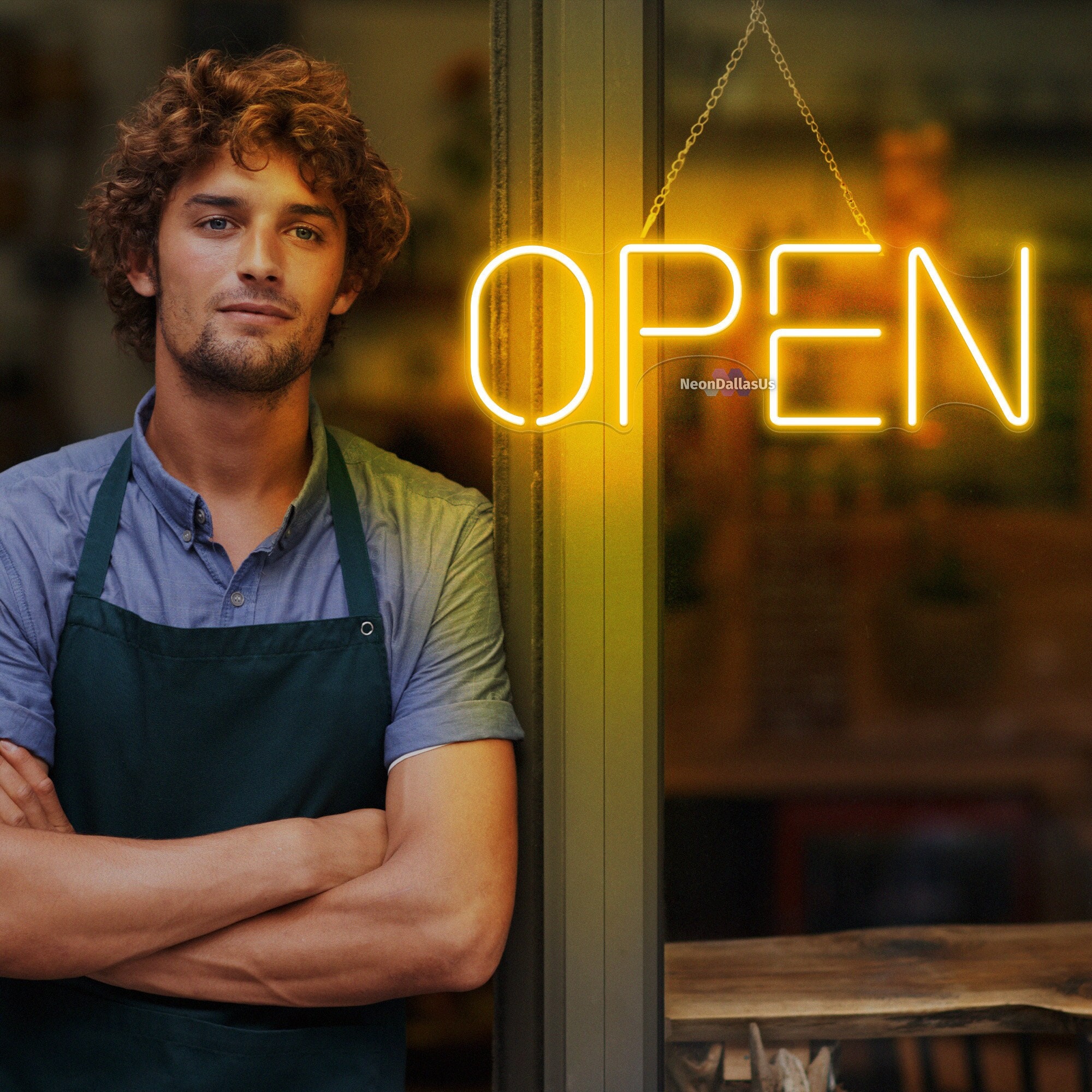 Open Neon Sign Custom Neon Sign Open Open Neon Lights Open - Etsy