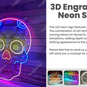 Boba Tea Sign Neon Led Sign Bubble Tea Schild Custom Bubble Tea Shop ...