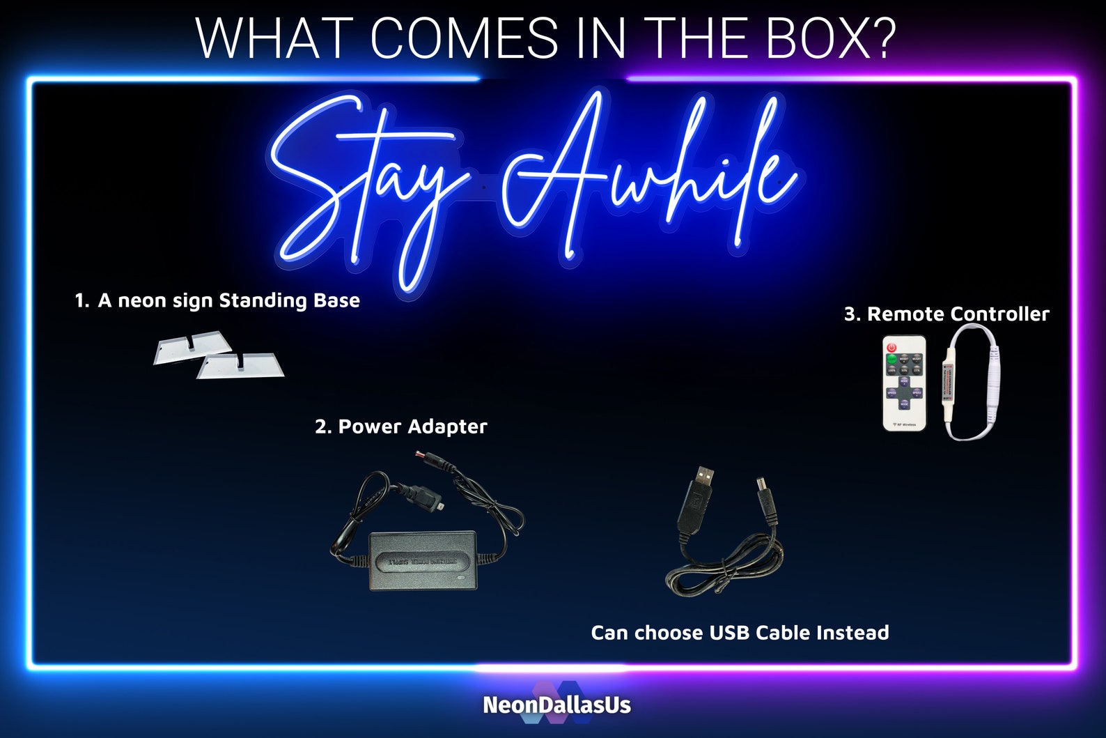 19th Hole Neon Sign 19th Hole Golf Led Light Golf Club Light Custom ...