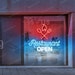 Restaurant Open Neon Sign Restaurant Open LED Light Restaurant Sign ...