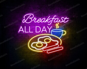 All Day Breakfast Logo