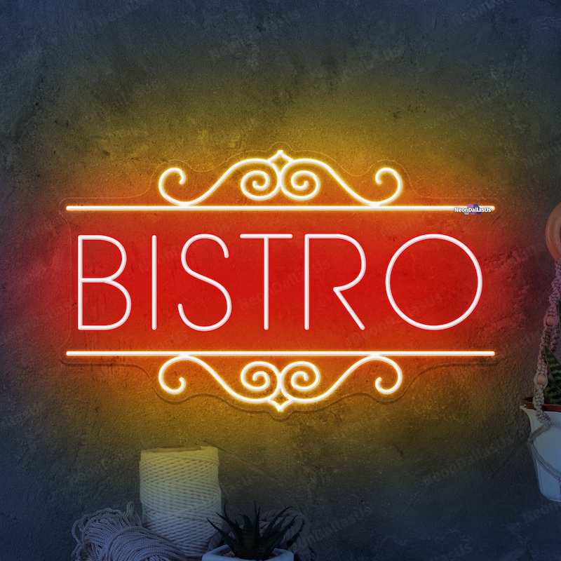 Bistro - Etsy