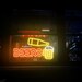 Beer Sign Lighted Beer Sign Led Neon Custom Neon Sign for Bar Pub Beer ...