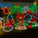 Christmas Tree Neon Lights Christmas Tree Neon Led Sign Mini Christmas ...