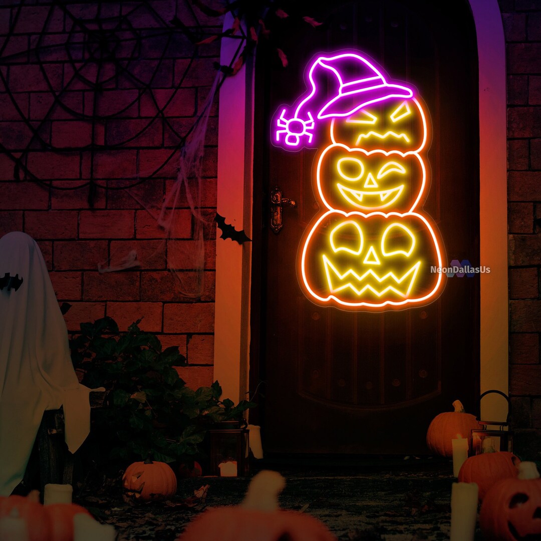 Pumpkin Patch Sign Pumpkin Halloween Pumpkin Patches Halloween Decor ...