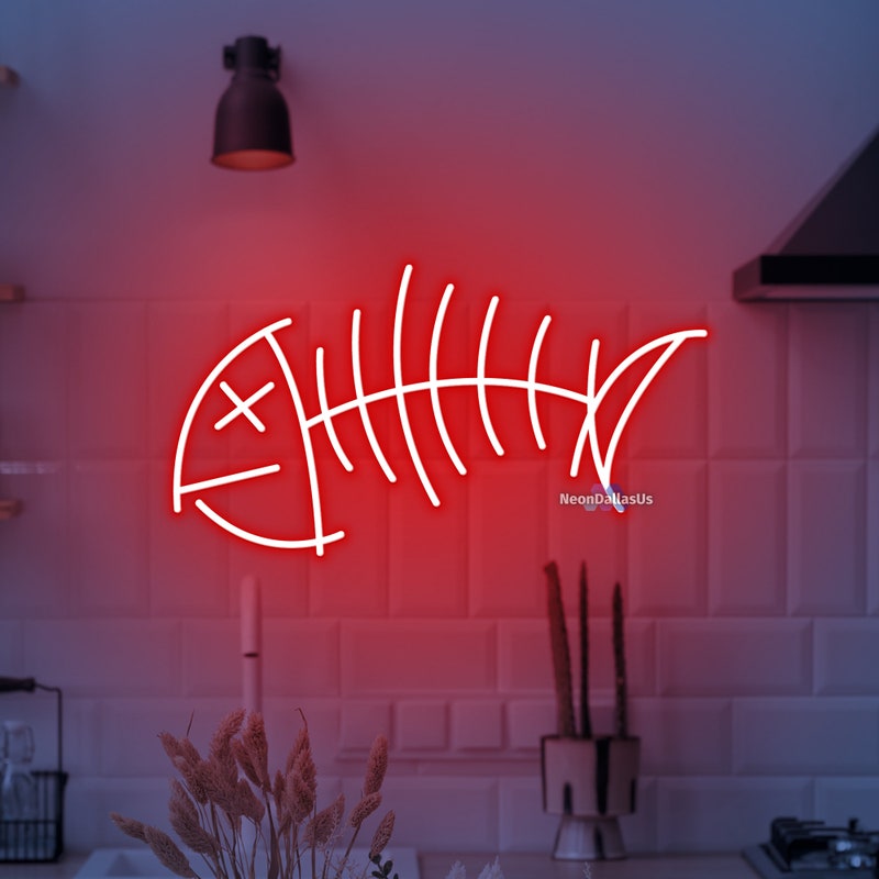 Neon Light - Etsy