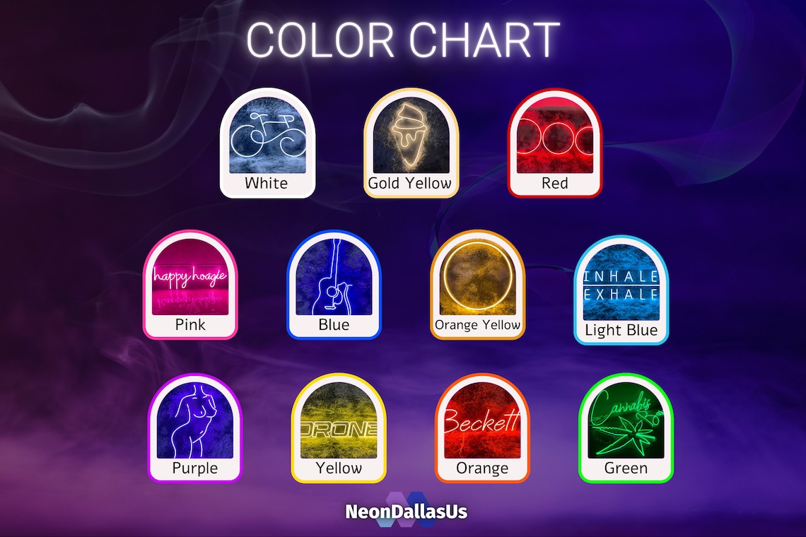 Poolside Sign Custom Neon LED Sign Pool Bar Decor Customized - Etsy