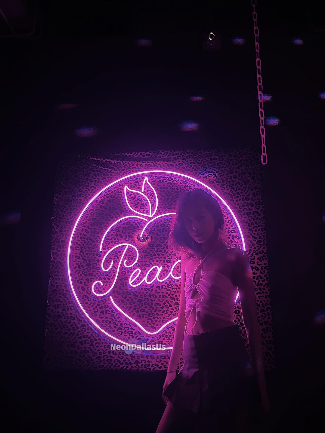 Custom Neon Sign for Dad Neon LED Signs for Business Bar LED Neon Sign ...