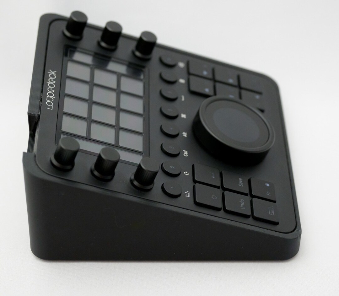 Loupdeck Ct Stand - Etsy