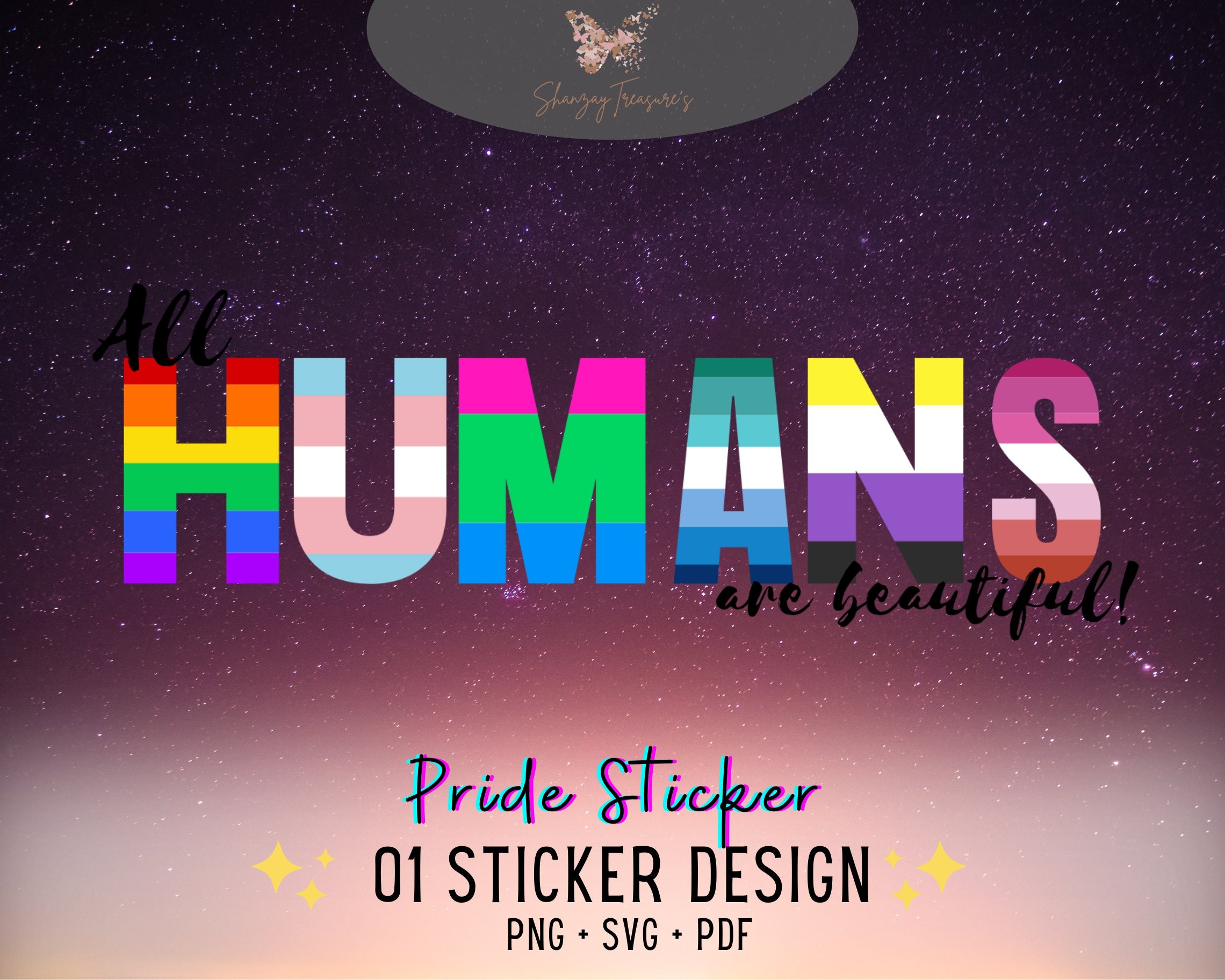 Pride Svg File Lgbtq Svg Lgbtq Rainbow Svg Lesbian Svg Festival