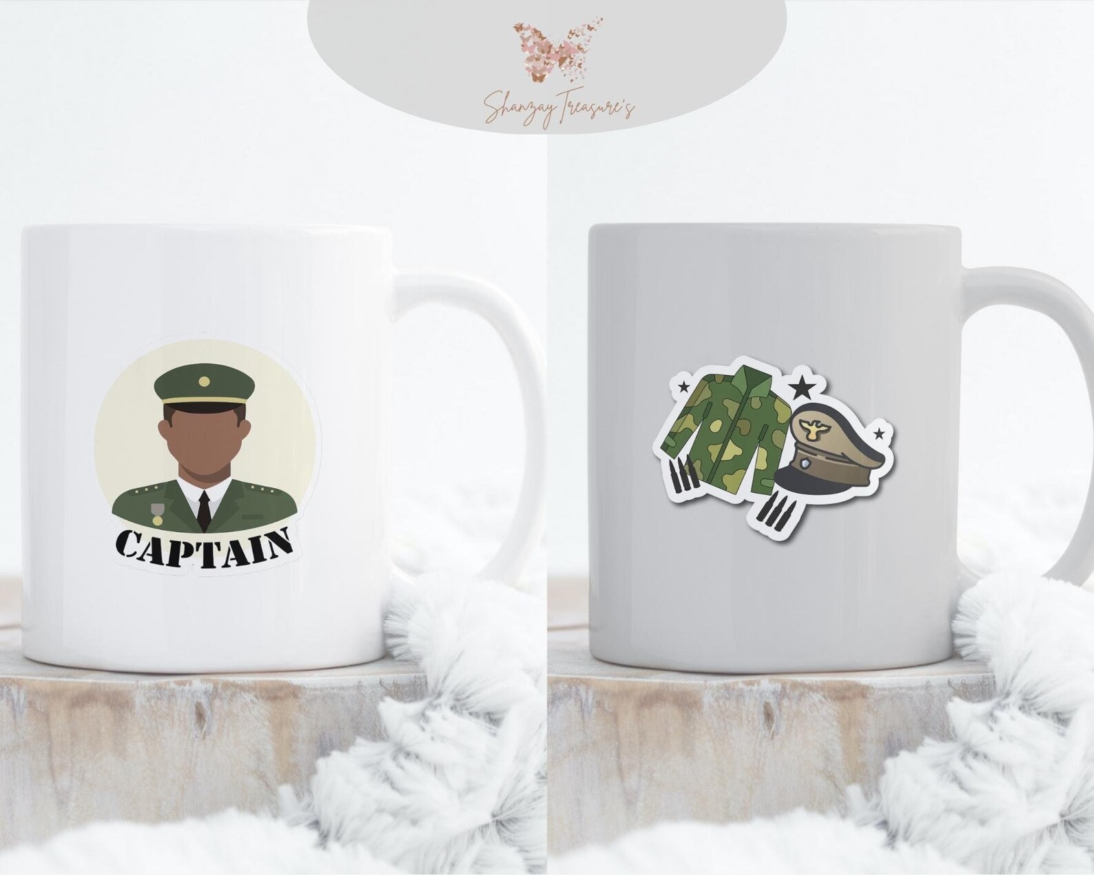 Military Stickers SVG, Army Stickers Svg, Laptop Stickers, SVG File ...