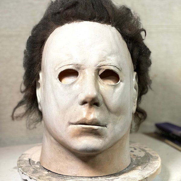 Michael Myers Rehaul 1978 - Etsy