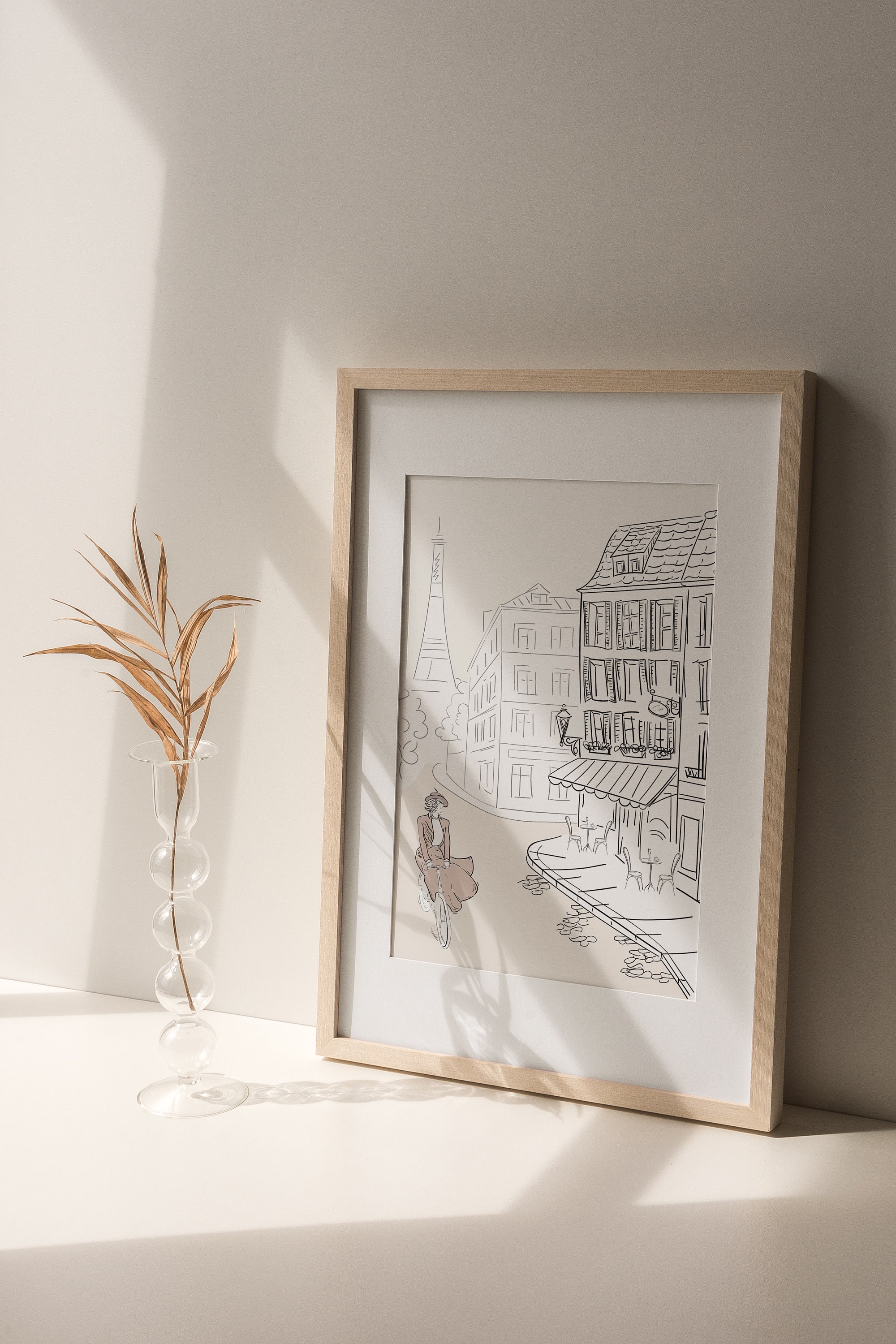 French Paris Wall Art Parisian Decor Paris France - Etsy