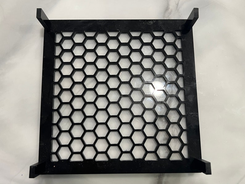 Frag Rack 8x8 - Etsy