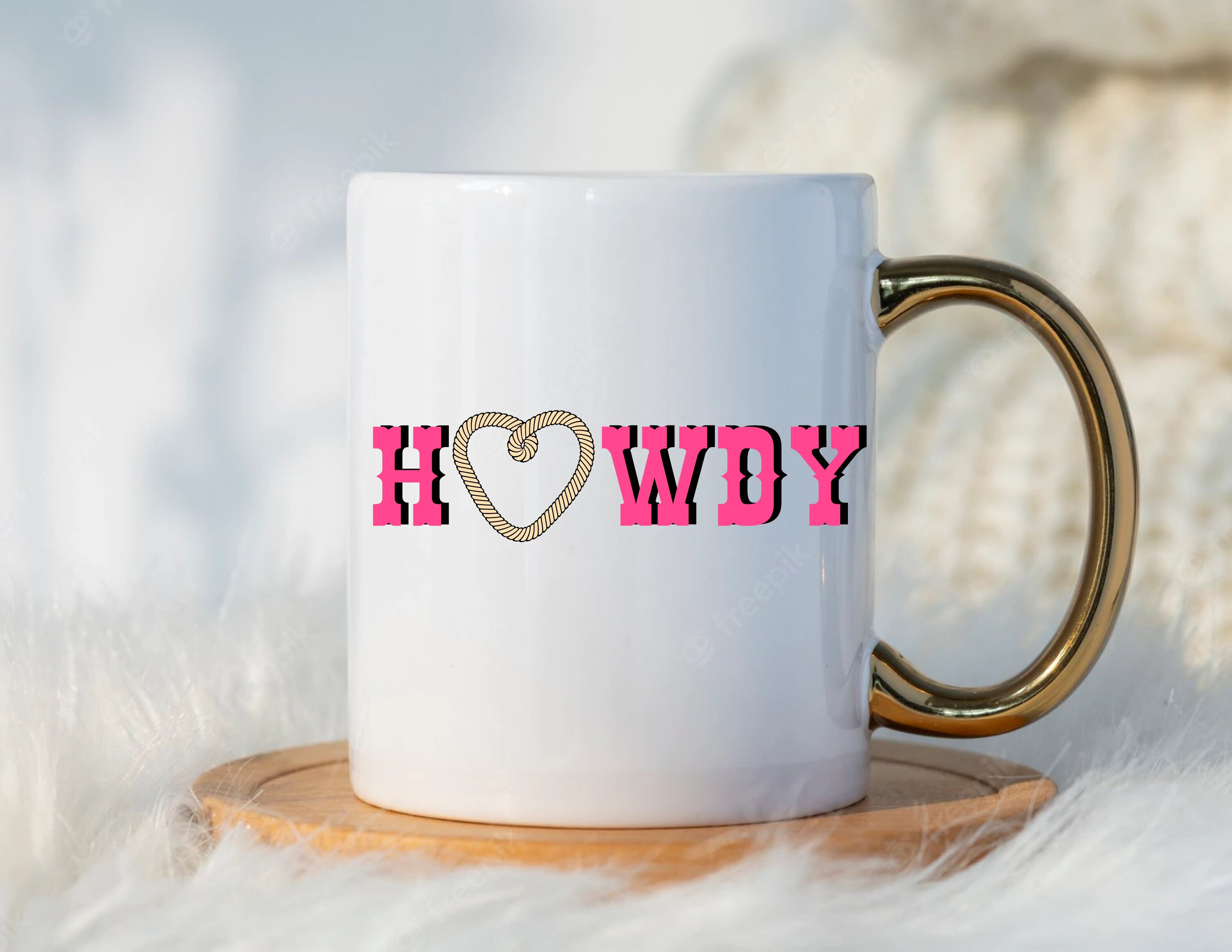 Howdy Rodeo Cowgirl SVG PNG Sublimation, Heart Lasso Southern Western ...