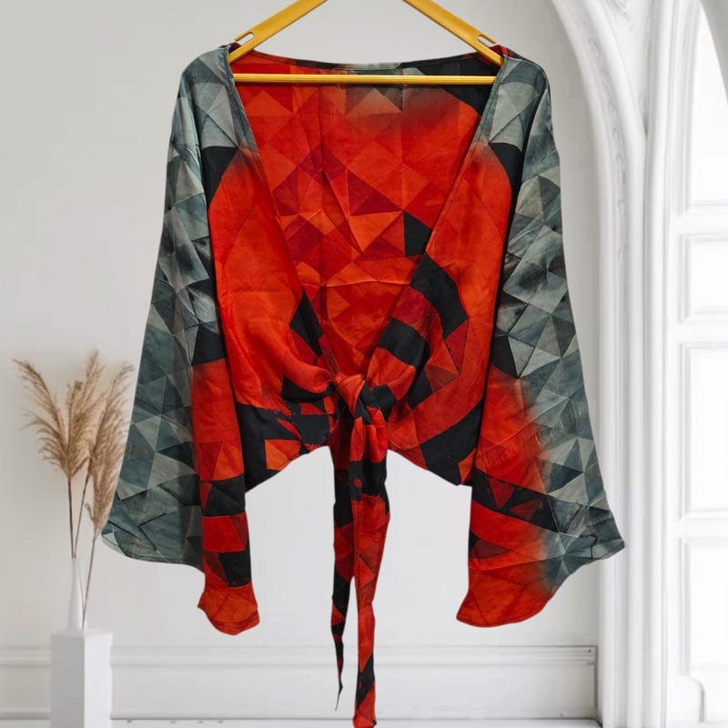 No Bra Around the House - Etsy