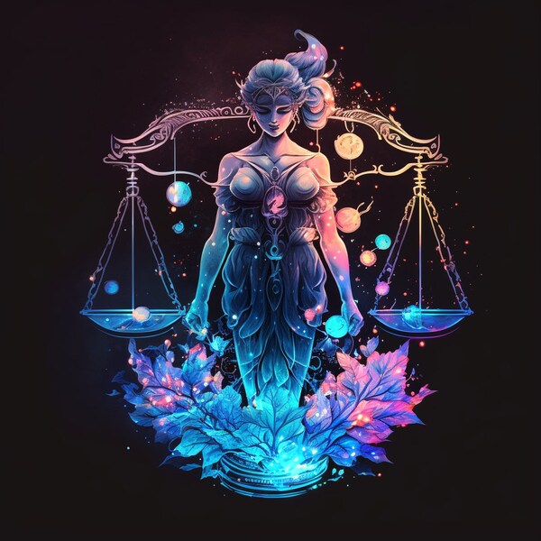 Libra - Etsy